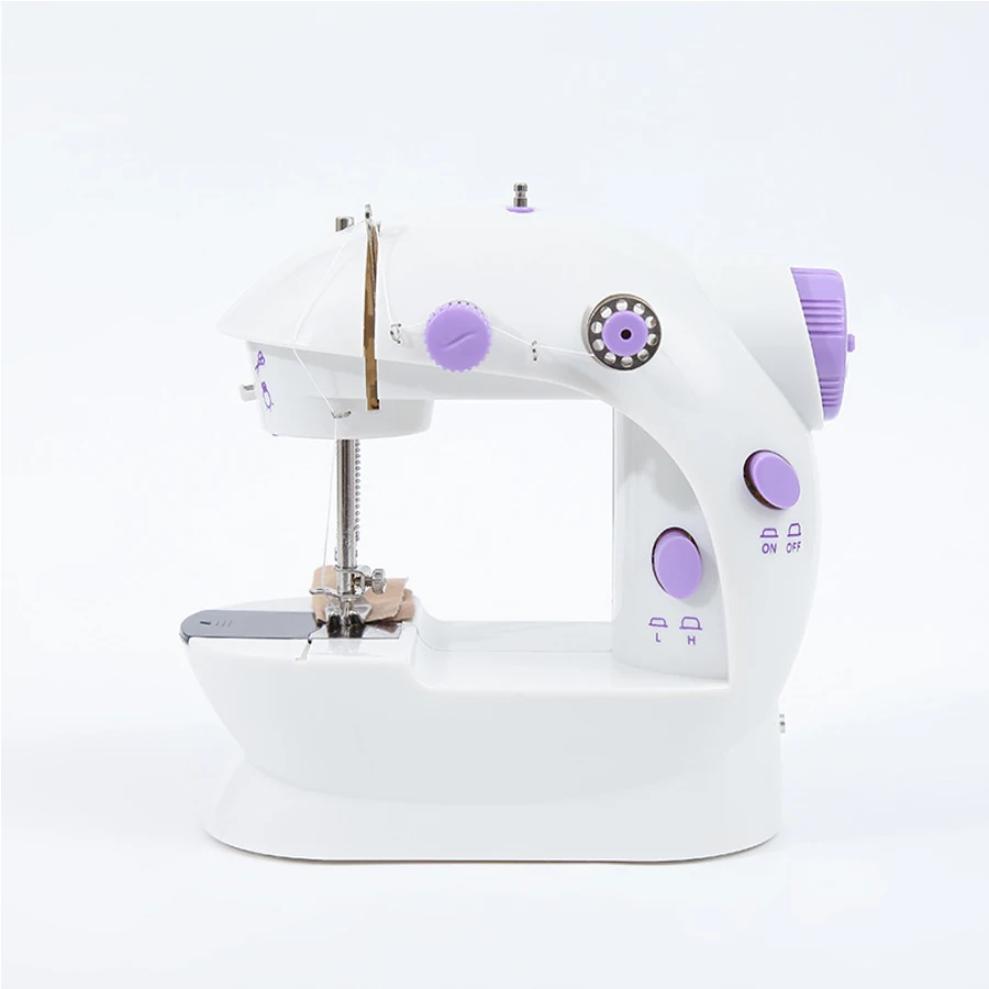 Fashion-Portable-Sewing-Machines-Multifunctional-Household-202Mini ...