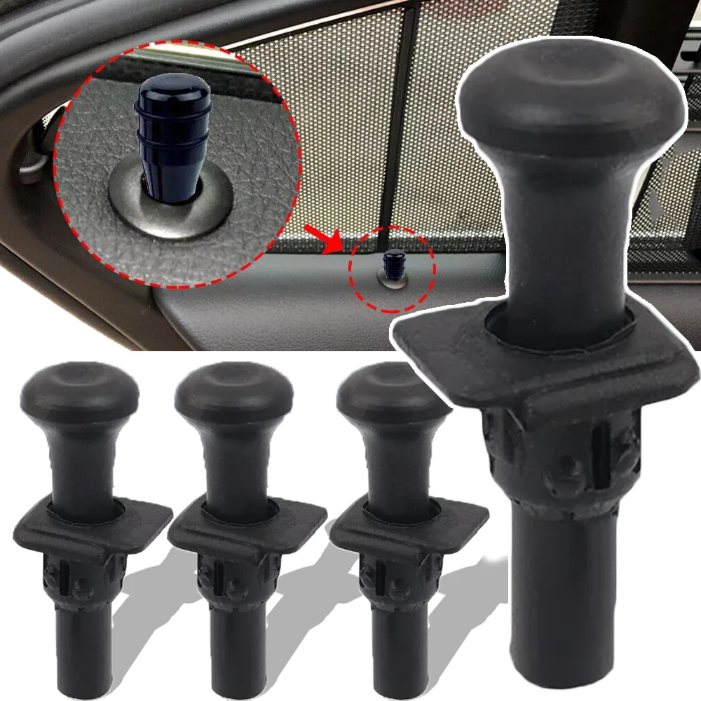 Plastic-Car-Door-Lock-Pins-For-Golf-Mk2-Mk3-Scirocco-Passat-B2-Polo ...