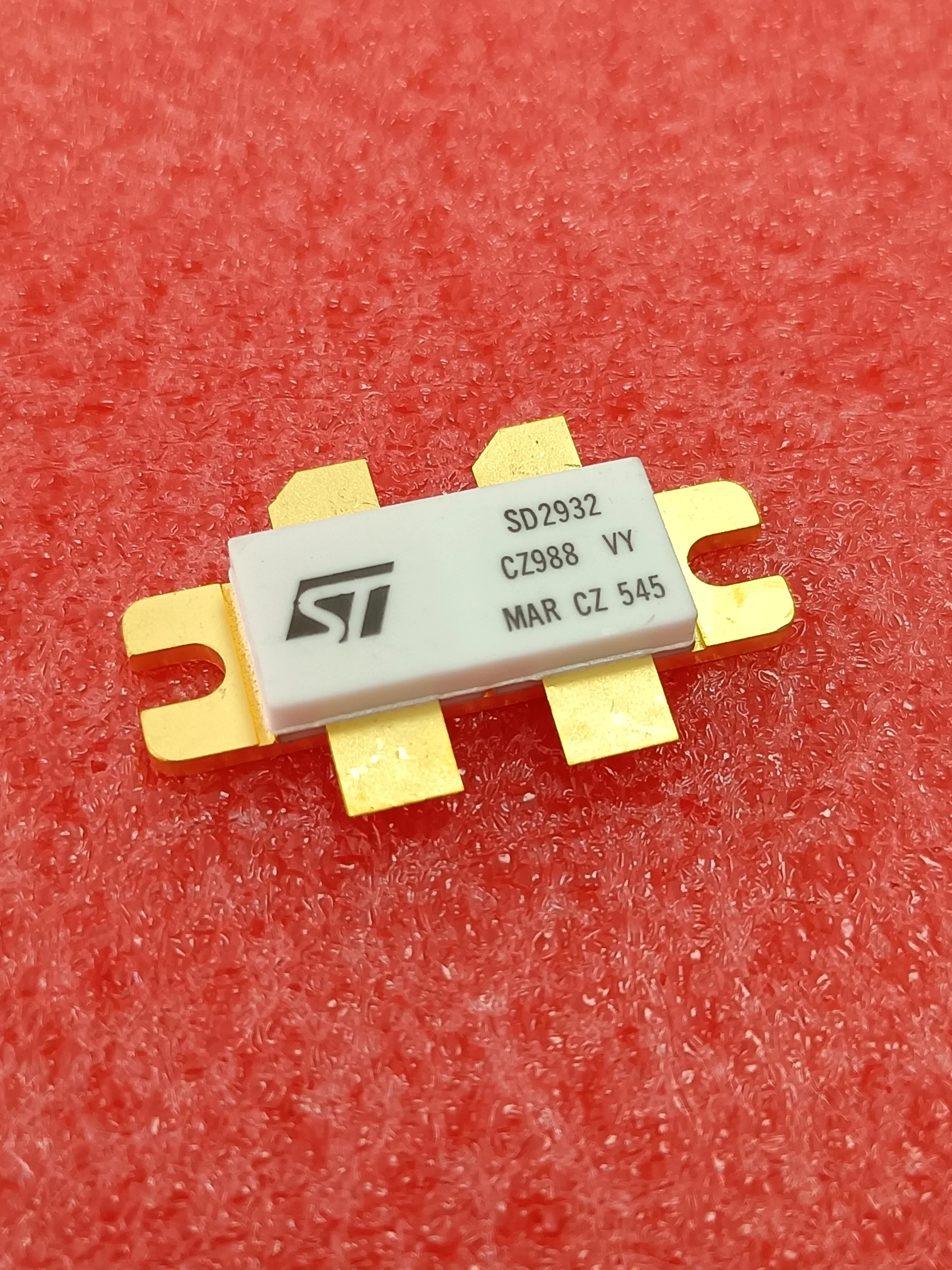 SD2932-1-unit-price-excluding-tax-HF-tube-RF-power-tube-amplifier-RF ...