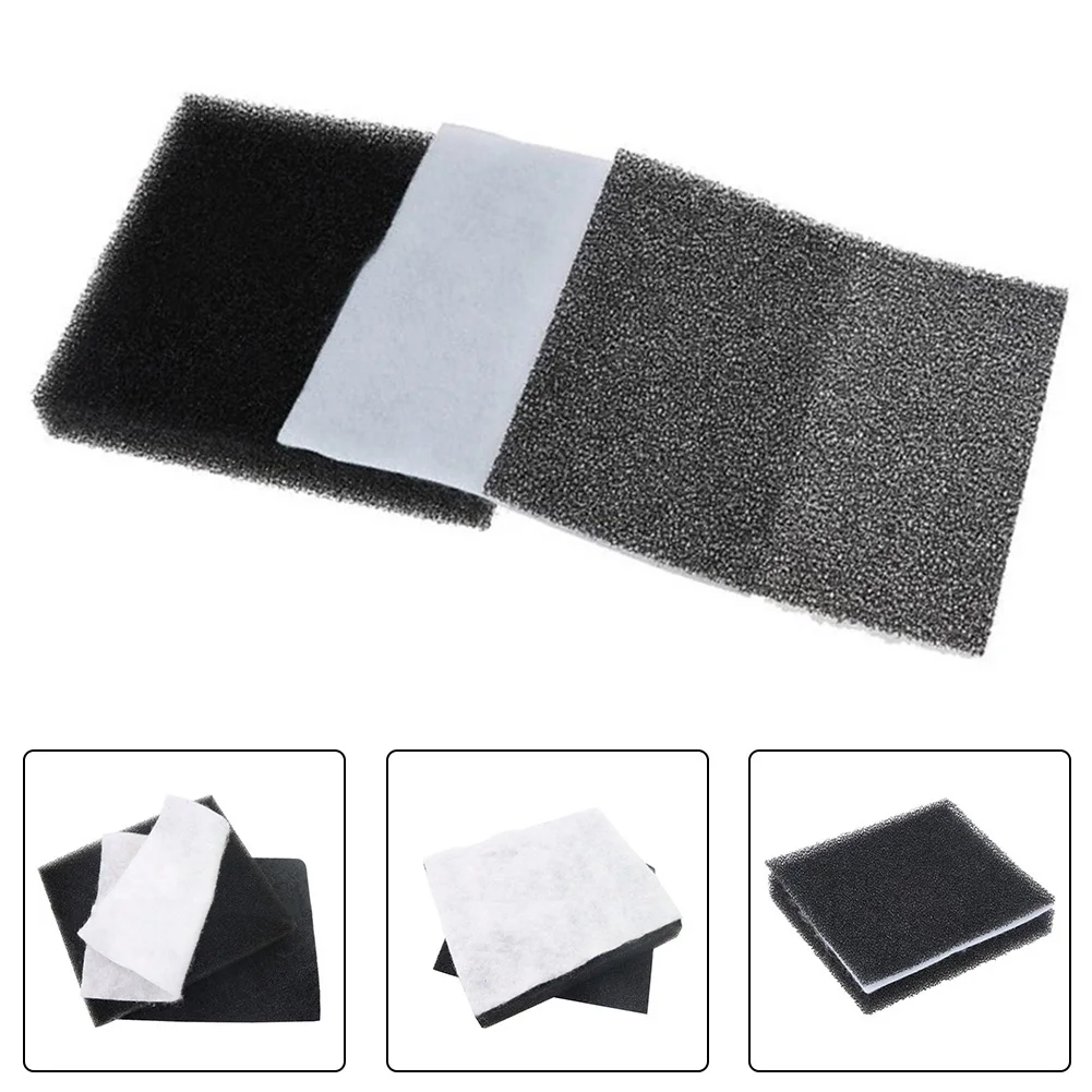 3-Pcs-Sponge-Filters-For-Samsung-DJ63-00669A-SC43-47-SC4520-Vacuum ...
