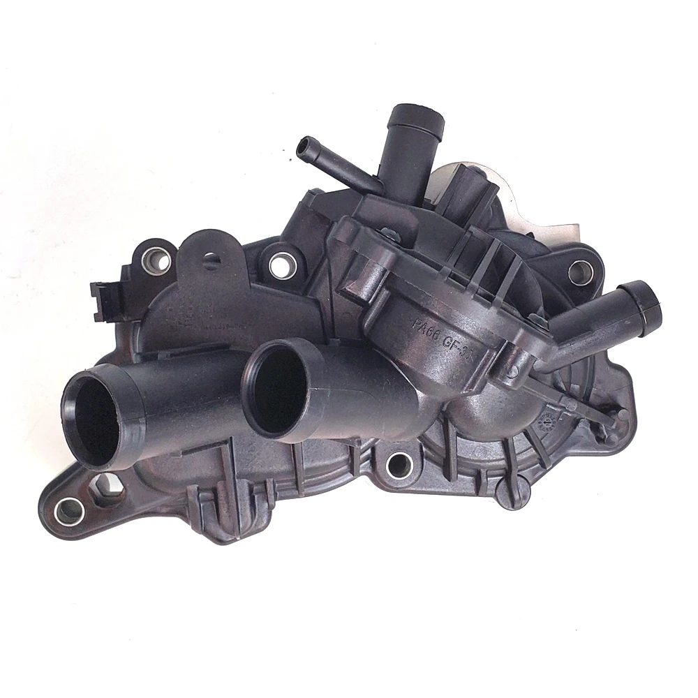 NEW-04E121600AL-EA211-1-4TSI-engine-cooling-water-pump-head-for-vw ...