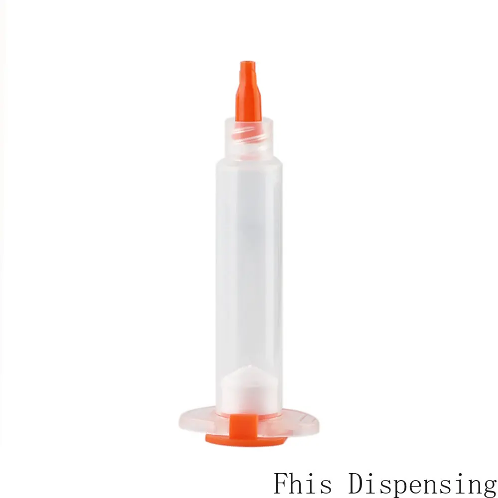 5cc Adhesive Syringe Barrel Sleeve Piston End Caps Pack Of 500 - Power ...