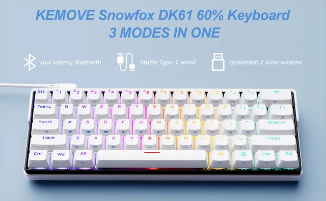 Computer, Tastiera QWERTY Layout Di Tastiera Dvorak, 41% OFF