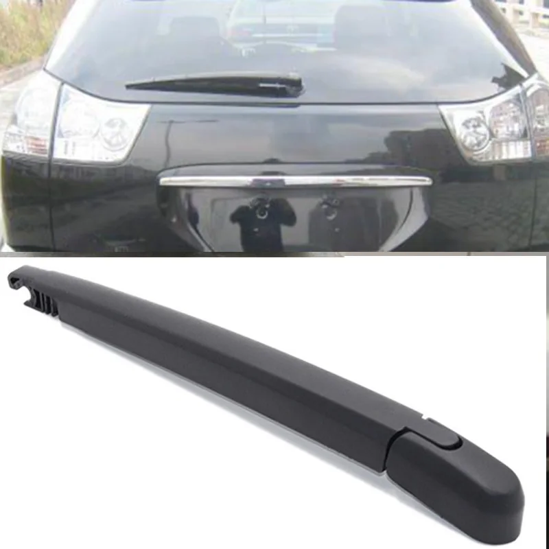 Rear Windscreen Wiper Arm With Cover Cap For Lexus Rx300 Rx330 Rx350 ...