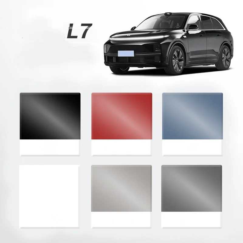 Lixiang L7 2020-2024 Automotive Specific Paint Repair Pen Car ...