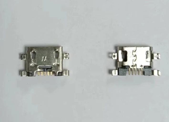 100- 1000Pcs For Itel A37 A48 A49 A60 P36 P37 USB Charger Port Dock ...