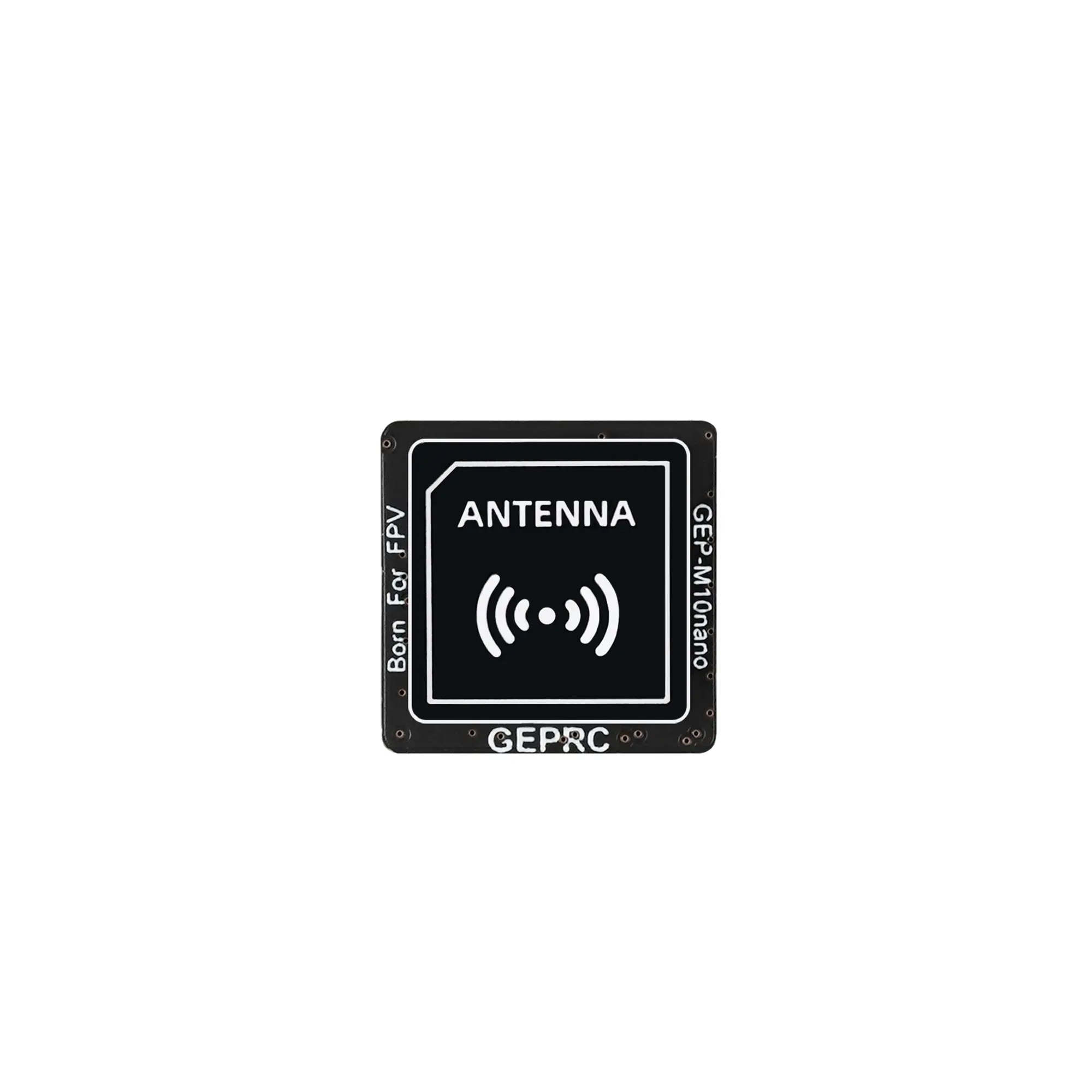 GEPRC M10 GPS Module Integrated magnetometer barometer For RC DIY FPV ...