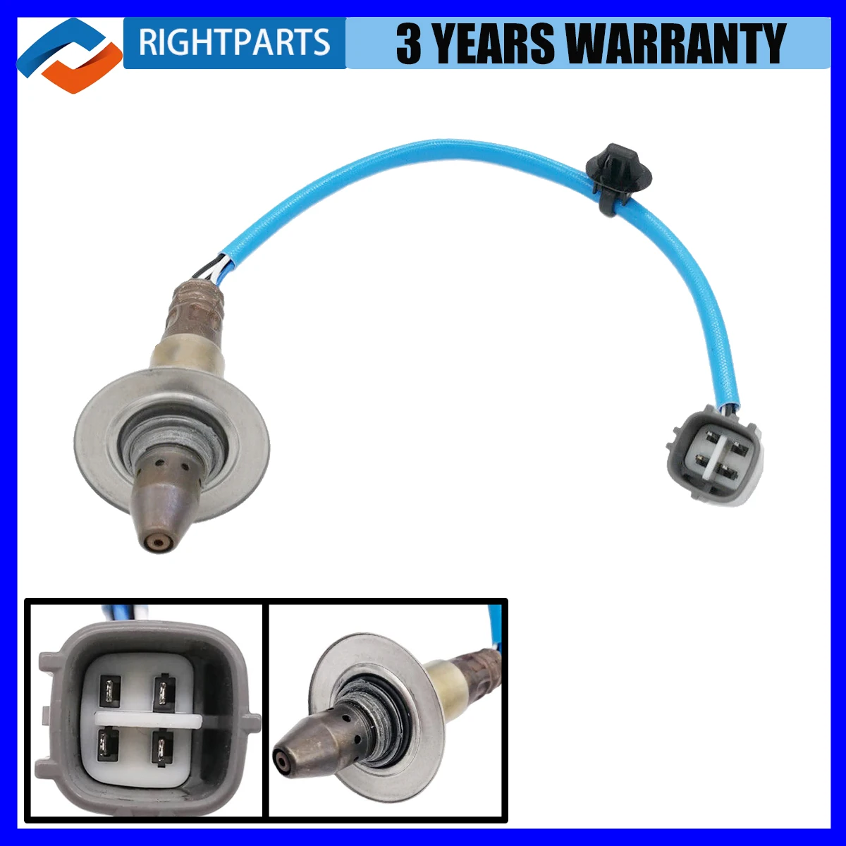 22641-AA670-234-9138-Upstream-Lambda-Oxygen-O2-Sensor-For-Subaru ...
