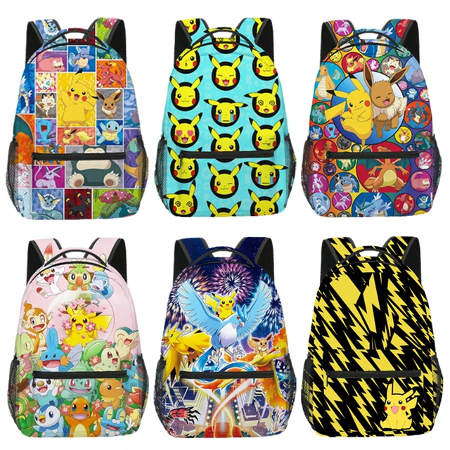 Blastoise Backpack
