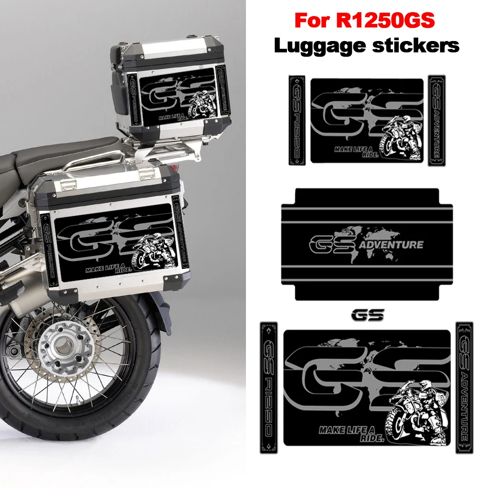 For BMW R1250GS R1250 R 1250 GS GSA HP 2018 2019 2020 2021 Motorcycle ...