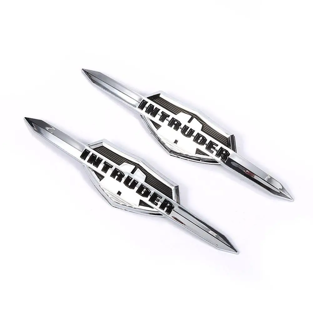 Motorcycle-Chrome-3D-Fuel-Gas-Tank-Emblem-Badge-Decoration-Decals ...