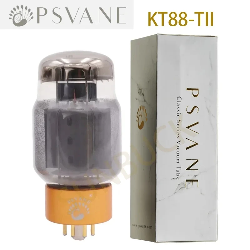 PSVANE-KT88-TII-KT88-classical-edition-Vacuum-Tube-Sound-Sweet-for ...