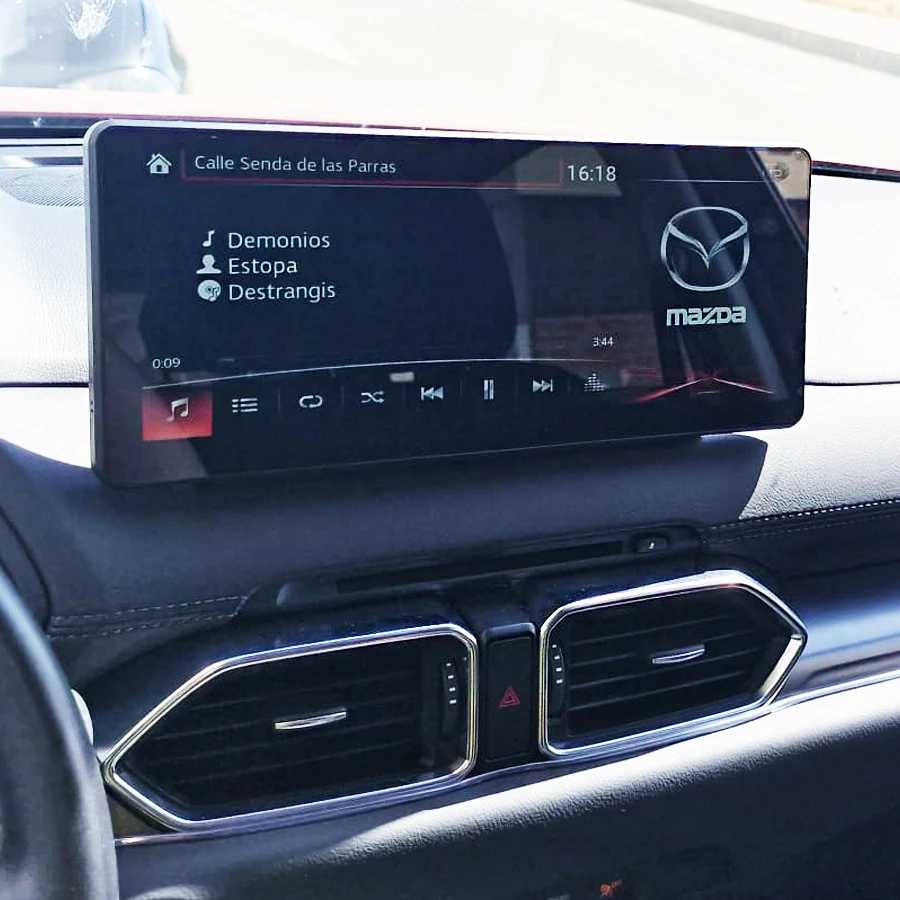 1920-720-QLED-Screen-Multimedia-Video-Player-For-Mazda-CX5-Android-13 ...