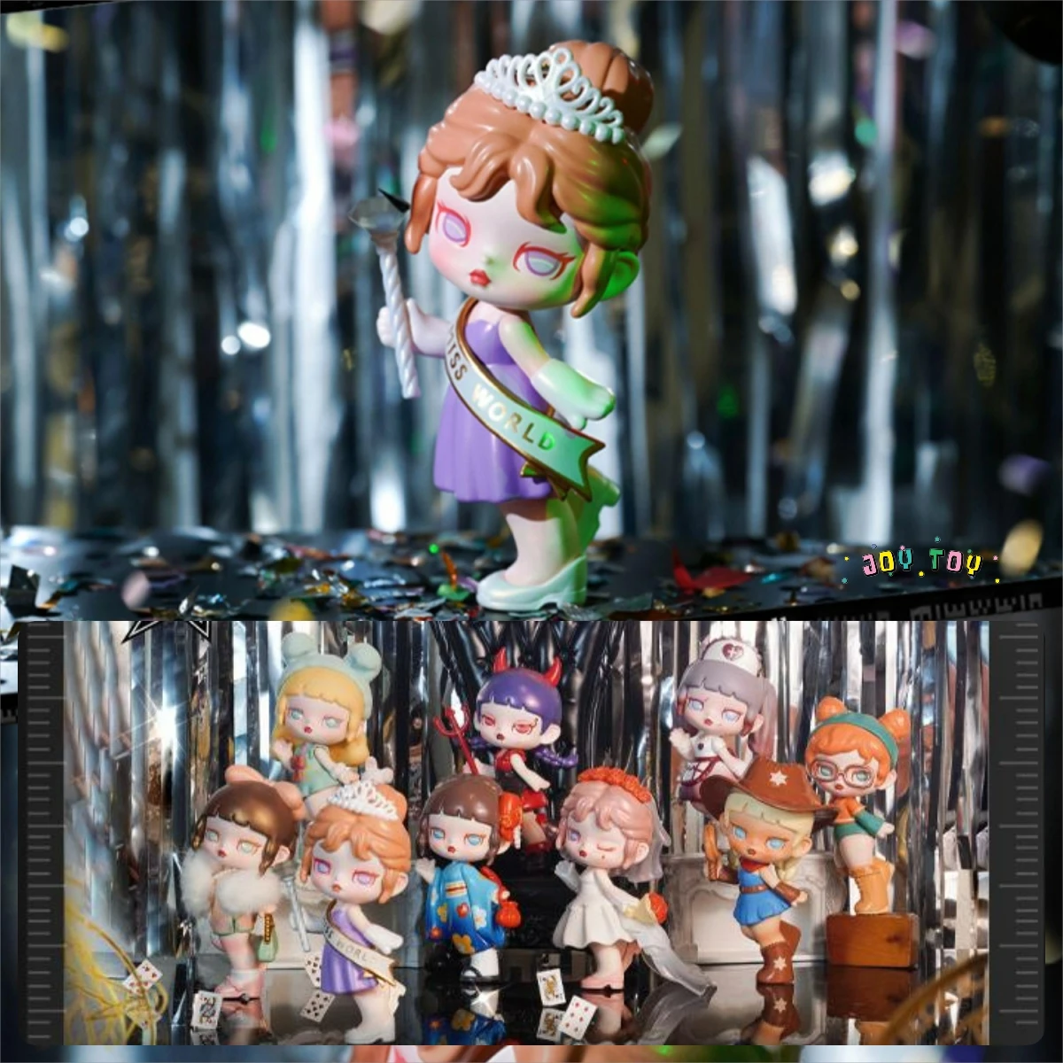 ANITA-SHING-STAR-Series-Blind-Box-Trendy-Toys-Anita-II-Surprise-Box ...