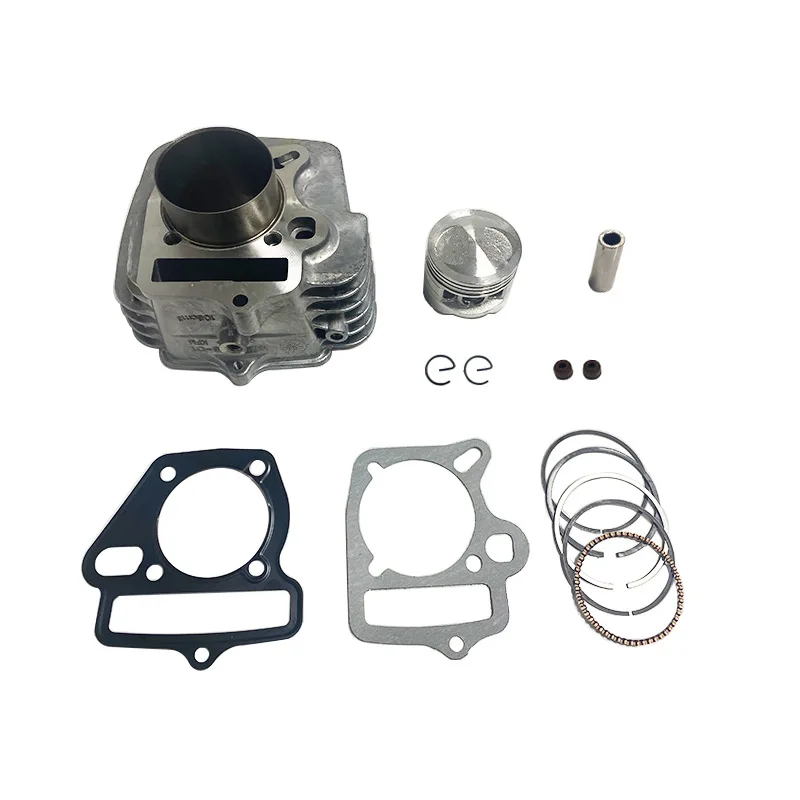 Motorcycle-Engine-Accessories-Cylinder-Kit-54mm-100CC-Bore-for-Honda ...