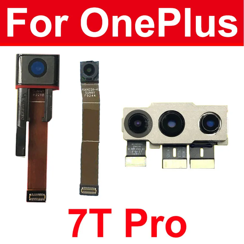M-dulo-de-montaje-de-c-mara-frontal-para-Oneplus-7T-Pro-HD1911-soporte ...