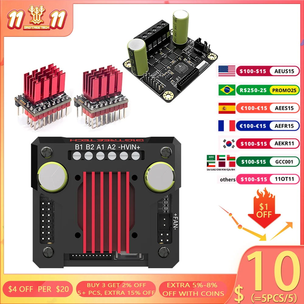 Store Home Products 11.11 SALE Top Selling Klipper Stealthy Hi-speed ...