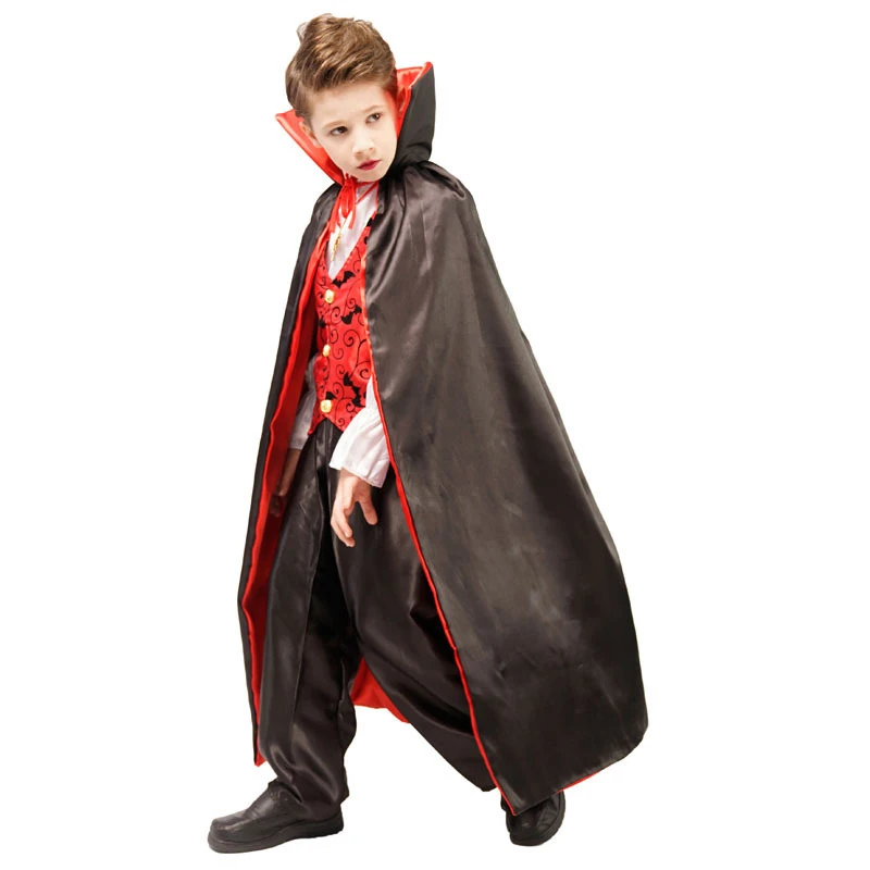 Scary Vampire Costumes