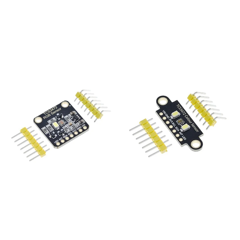 TCS34725-Color-Sensor-TCS3472-RGB-Sensor-Color-Recognition-Module-RGB ...