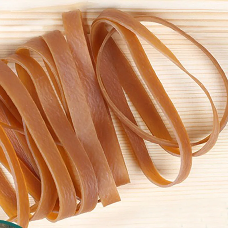 21pcs-Large-High-Quality-Stretchable-Sturdy-Yellow-Rubber-Rings-Rubber ...