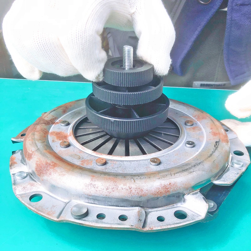 Fast-Delivery-Free-Shipping-Automobile-Clutch-Plate-To-Hole-Tool ...