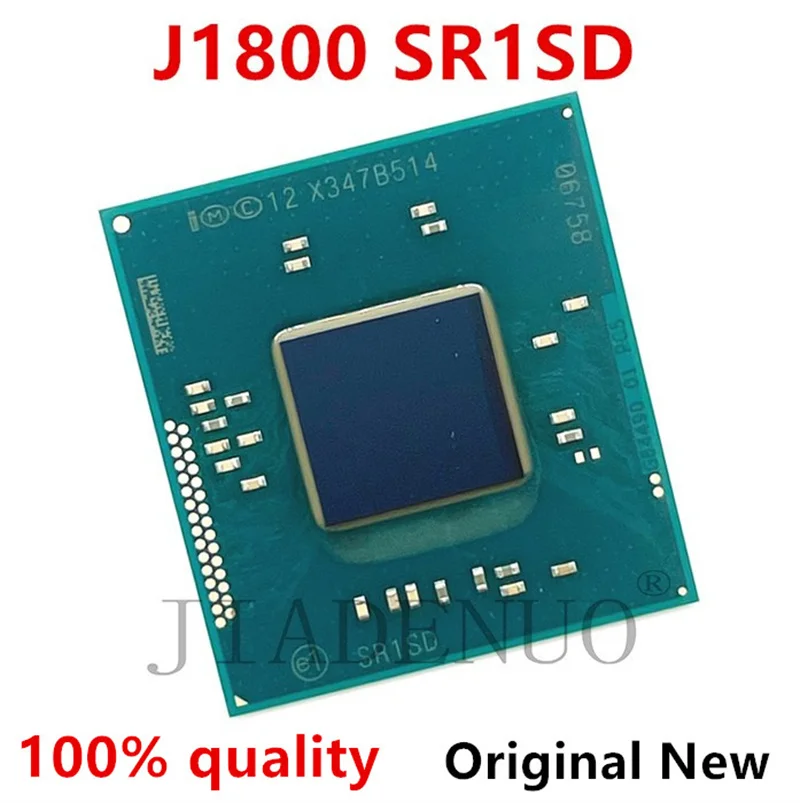 Chips-IC-J1800-SR3V6-SR1SD-SR1UU-SR3V5-SR1SC-J1900-SR1UT-J3710-SR2KQ ...