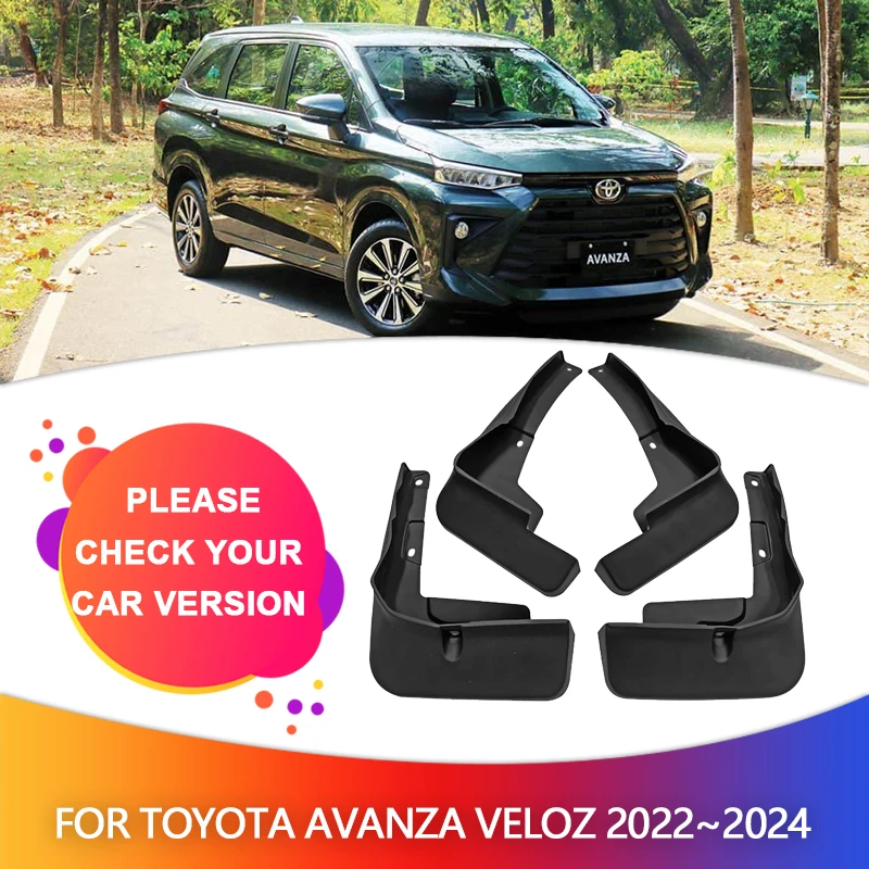 Avanza 2022