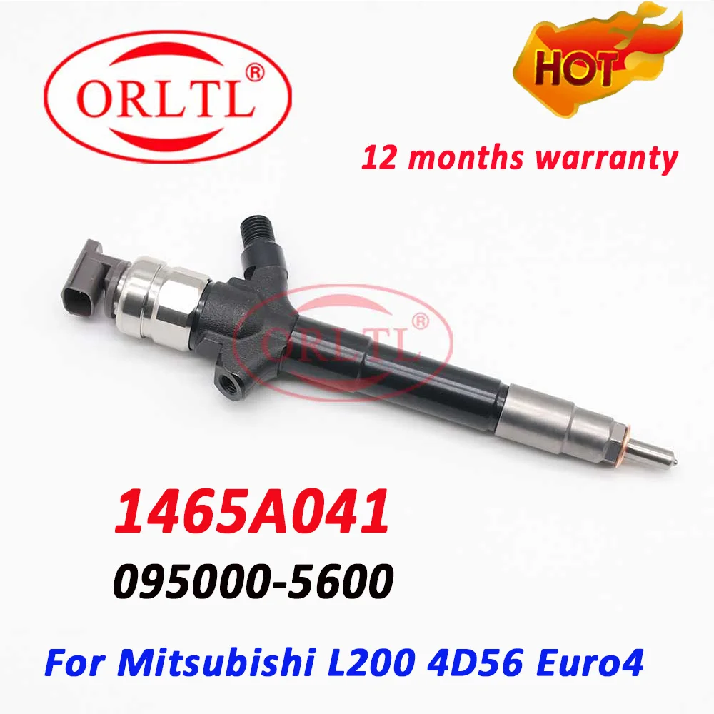 ORLTL-Diesel-Injector-1465A041-095000-5600-Common-Rail-Fuel-Injector ...