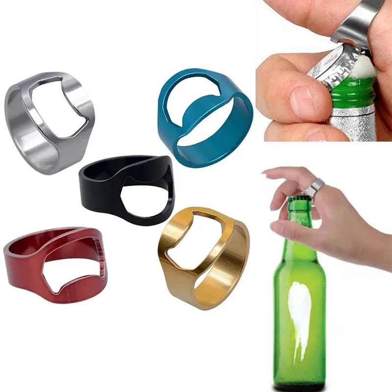 Bottle-Opener-Ring-Creativity-Corkscrew-Stainless-Steel-Finger-Ring-Beer-Can-Openers-Gadgets ...