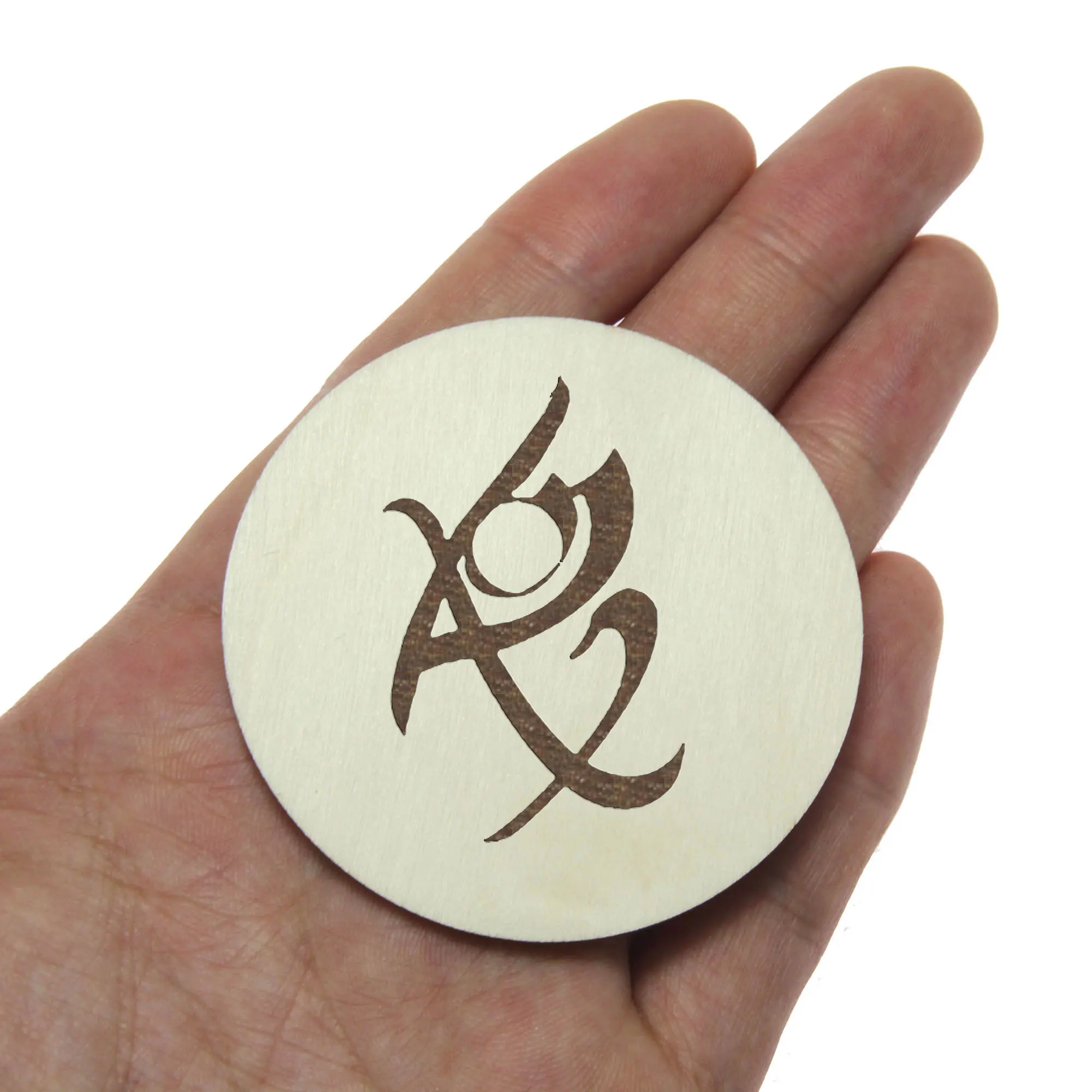 Shadowhunter Runes Fearless