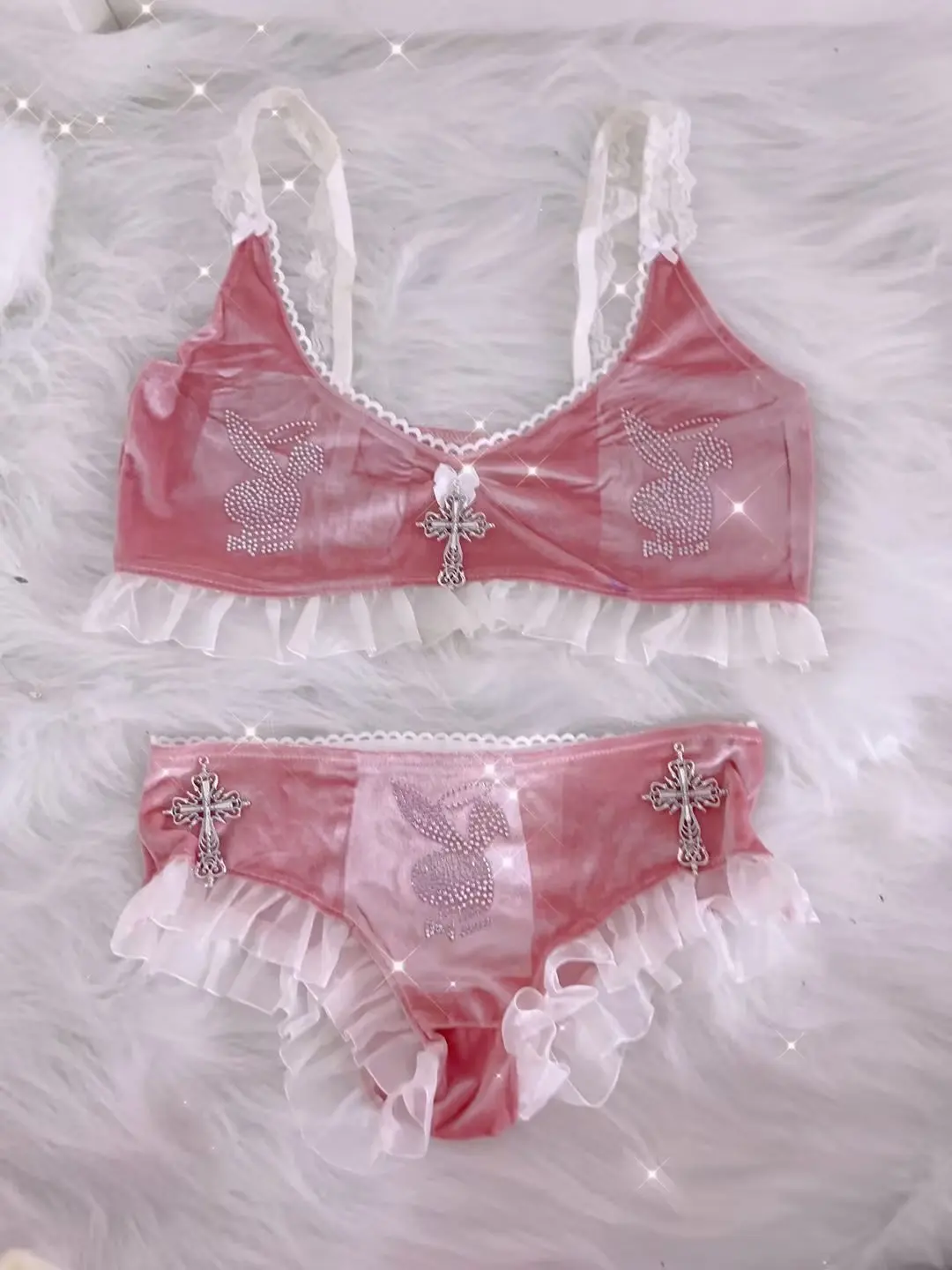 Lolita Tank Tops Kawaii Tank Tops Gothic Tank Tops Y2k T Shirt Harajuku Fashion Y2k Top Cute ...