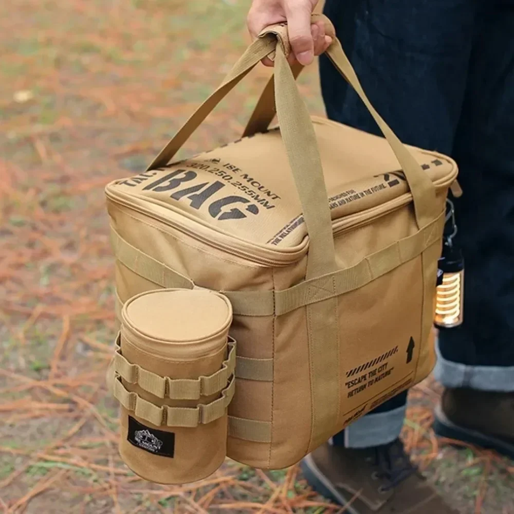 20L-Camping-Picnic-Bag-Waterproof-Bags-Travel-Cookware-Organizers-with ...
