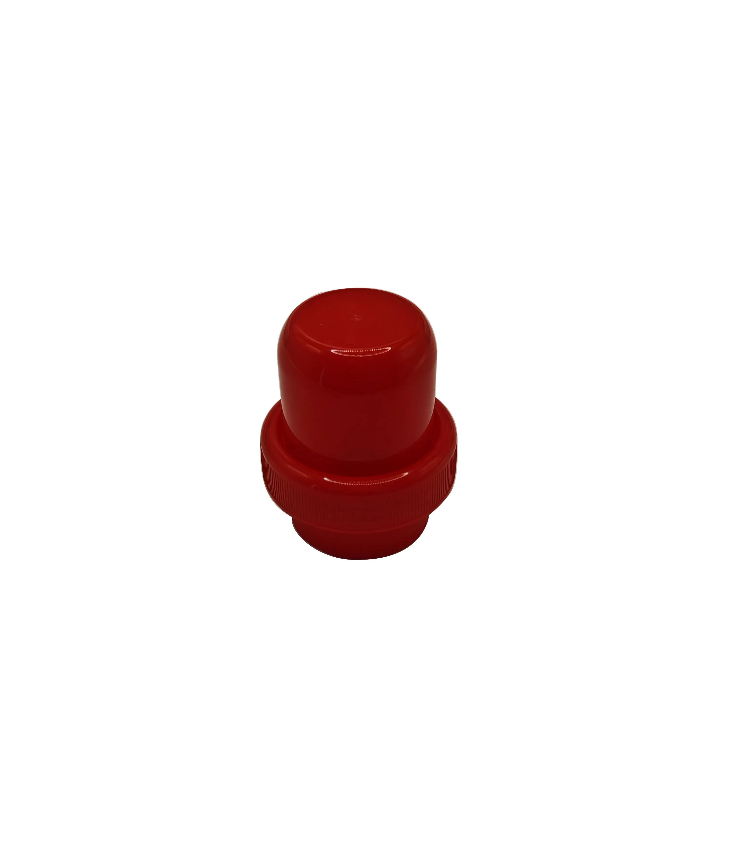 Customized-PP-Plastic-Laundry-Detergent-spout-Bottle-Cap-With-Measuring ...