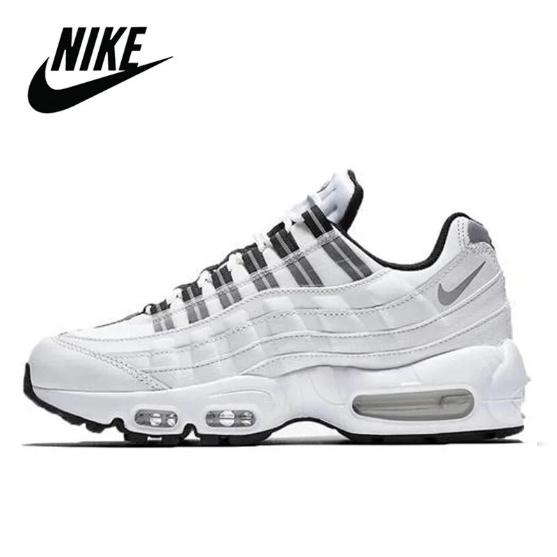 Nike Zapatillas deportivas Air Max 95 LUX para hombre y mujer, calzado ...