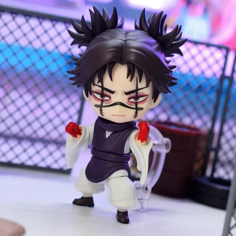 Anime Jujutsu Kaisen Gsc Choso Nendoroid 2290 Cute Figure Model ...