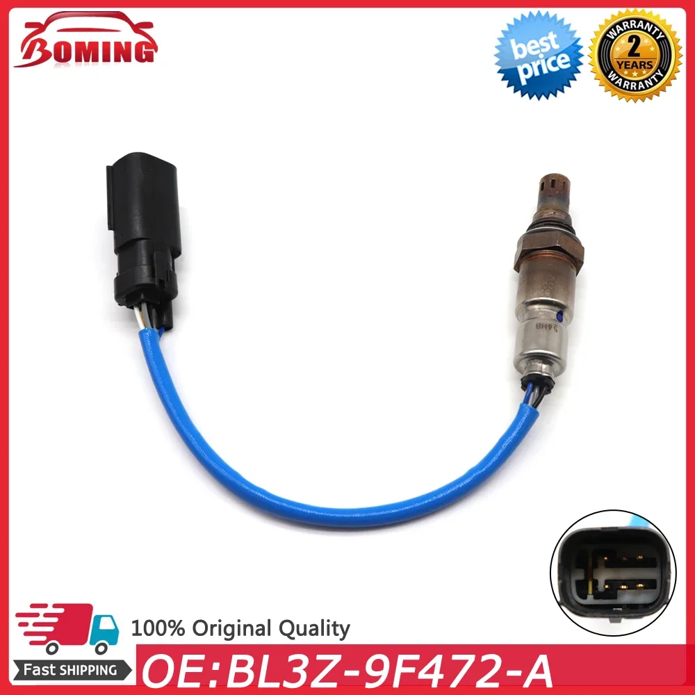 BL3Z-9F472-A-Car-O2-Oxygen-Lambda-Sensor-Probe-Air-Fuel-Ratio-Sensor ...