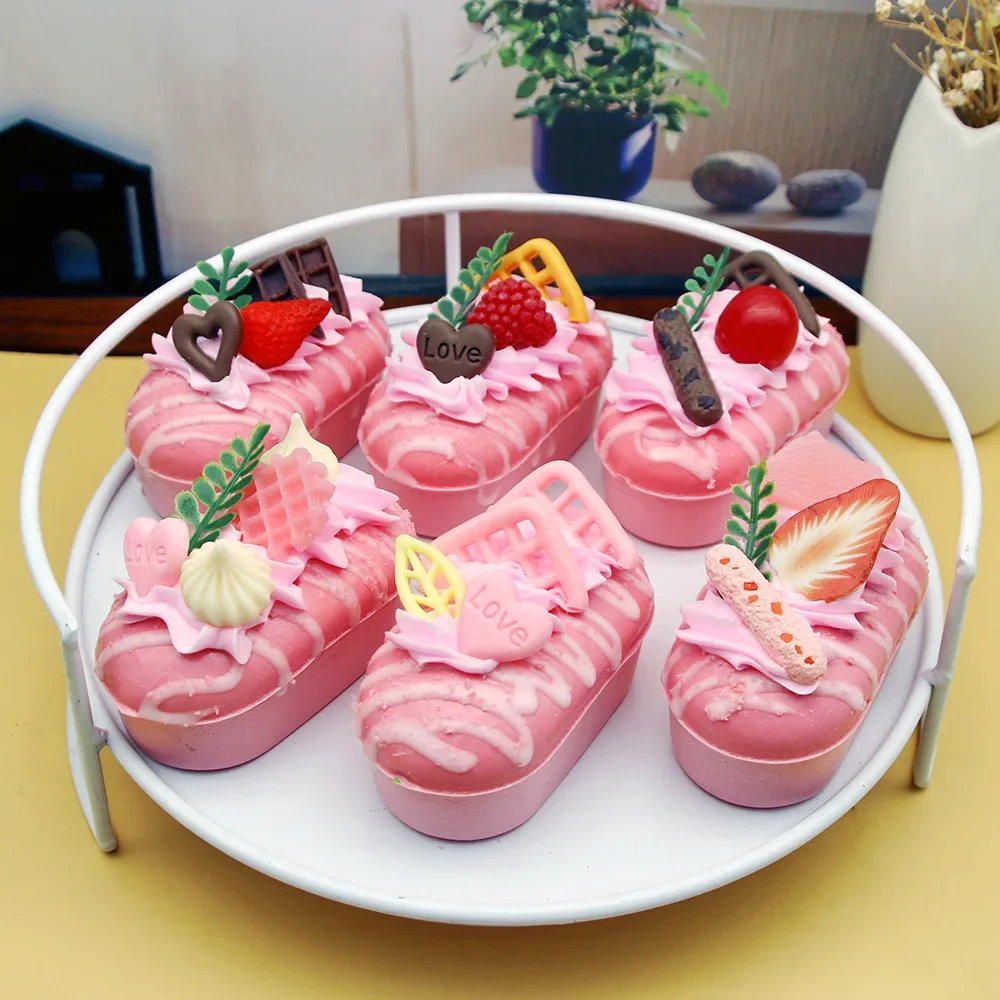 Artificial-Cake-Dessert-Fake-Food-Decoration-Photography-Pro-Food ...