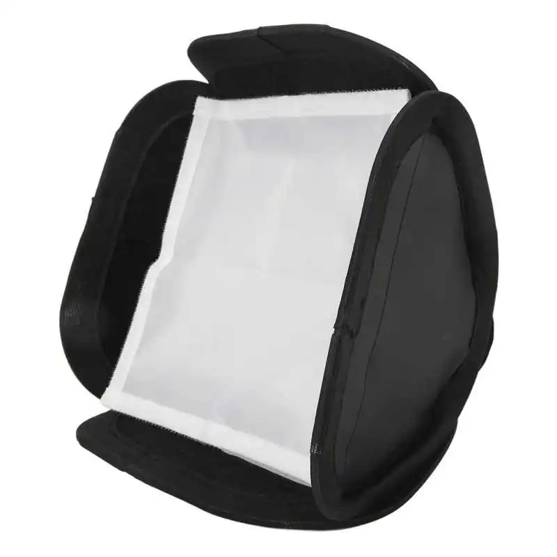 PULUZ-Camera-Flash-Light-Diffuser-Softbox-Portable-Foldable-Photography ...