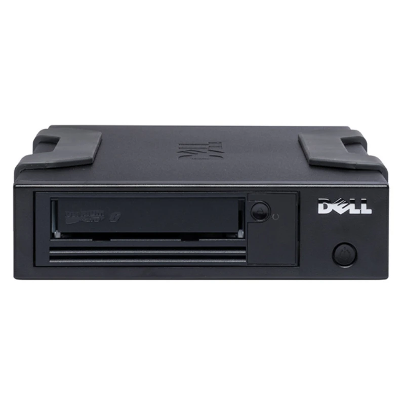 Lecteur de bande LTO-8 Dell Storage PowerVault, neuf et original