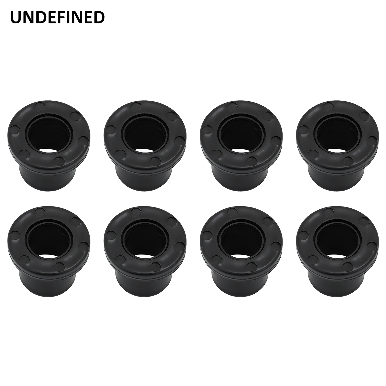 Front A-Arm Bushing Kit Suspension Bushings For Arctic Cat ATV UTV 400 ...