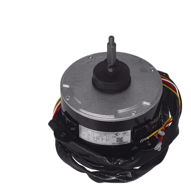 new-for-Air-conditioning-motor-external-unit-heat-dissipation-fan-YDK90 ...