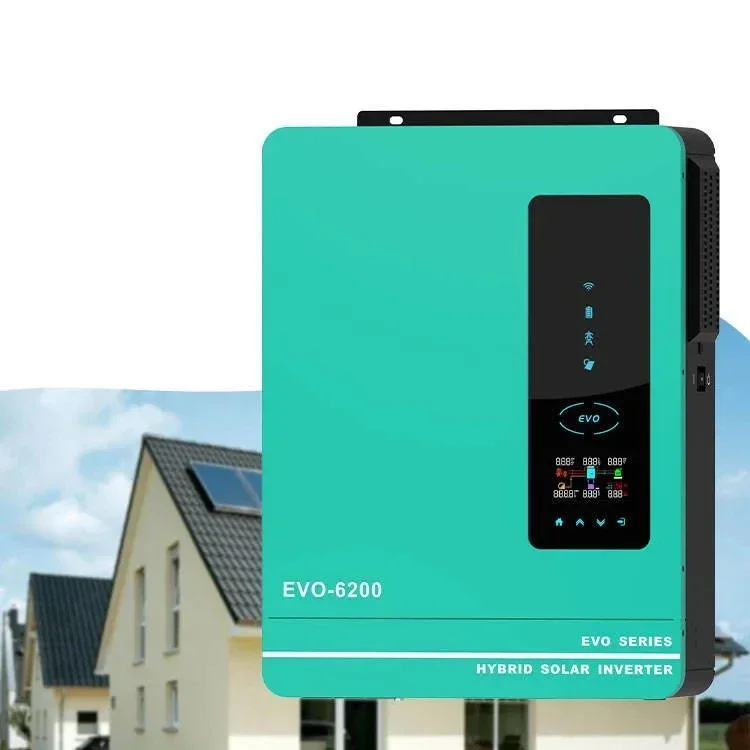 4-2kw-230vac-Hybrid-Solar-Inverter-6-2kw-Solar-Charge-Controller ...