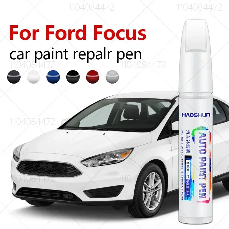 For Ford Focus 1998-2025 C170 C307 C346 C519 Paint Repair Pen Touch Up ...