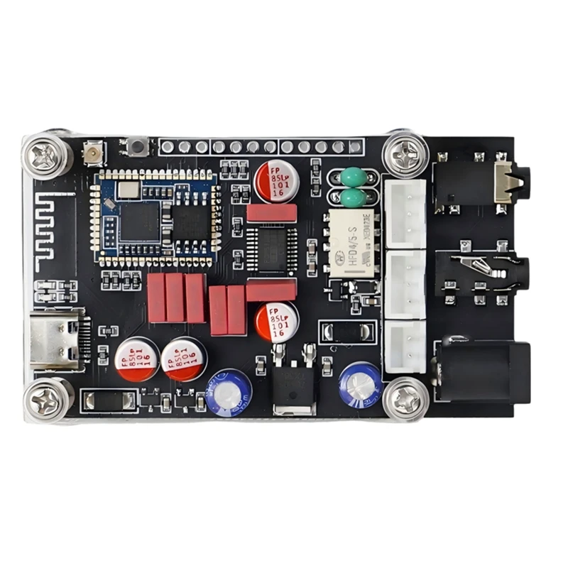 QCC5125-Bluetooth-5-1-Lossless-Decorder-Board-Aptx-LDAC-Wireless ...