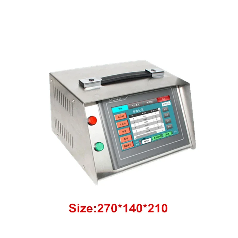 200W-100W-CNC-Dividing-Head-Motion-Controller-Box-System-with-200W ...