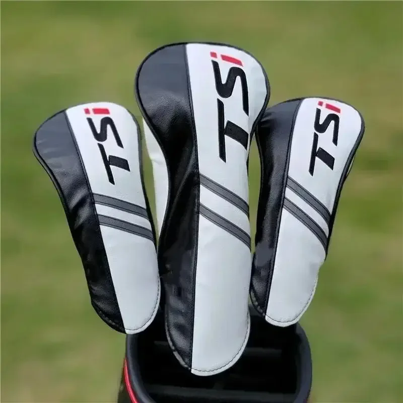 TSI-Universal-Golf-Woods-Headcovers-Covers-For-Driver-Fairway-Golf ...