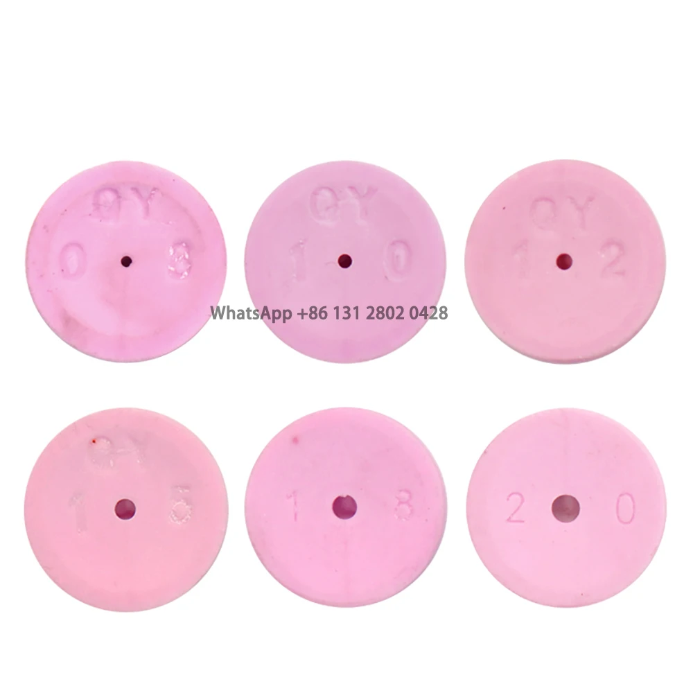 2PCS-Ceramic-18mm-Nozzle-Plate-Kit-for-Airblast-Sprayers-Agricultural ...