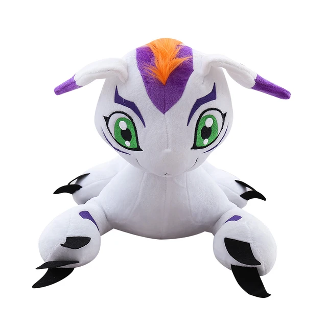 Digimon Plush Gomamon