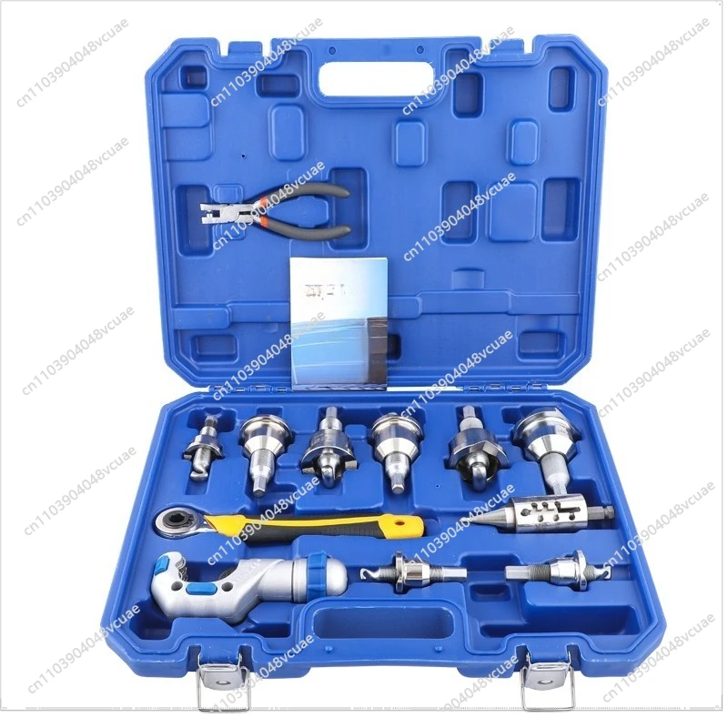 T-type Hole Puller WK-T800 Copper Tube Tee Tube Branch Tube Reamer ...