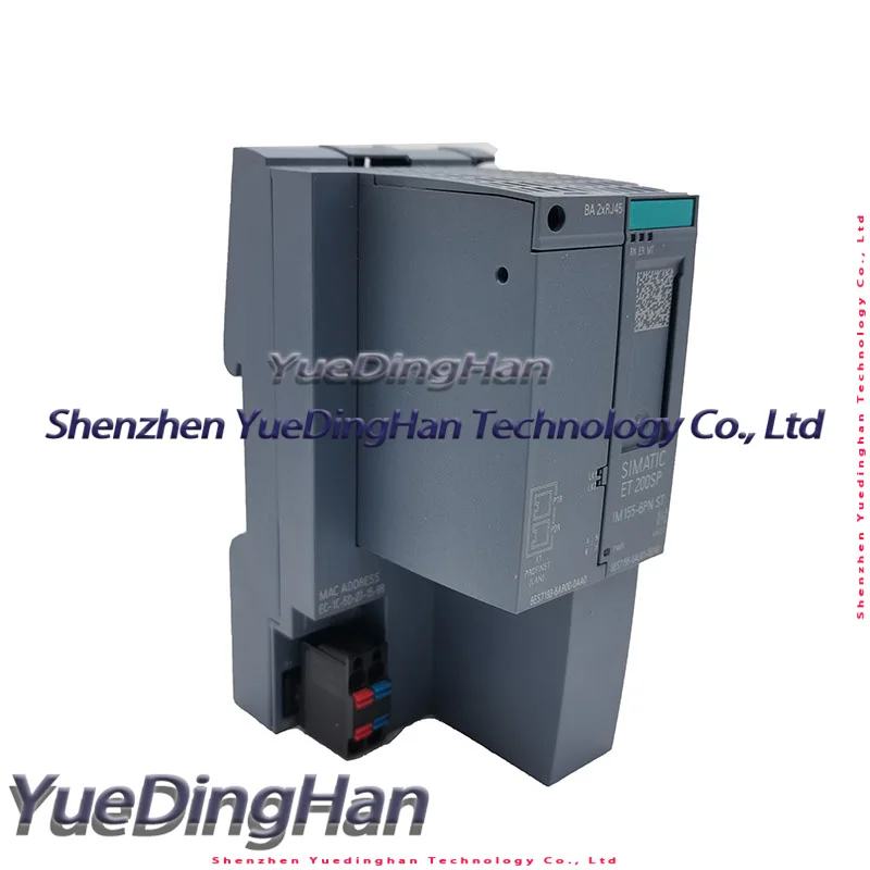 Imagem-f-sica-somente-para-refer-ncia-novo-original-6ES7155-6AA01-0BN0 ...